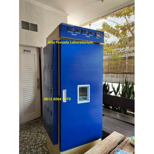 Jual Germinator Benih Volume 300 Liter Komplit Humidifier 5 Liter - Kab ...