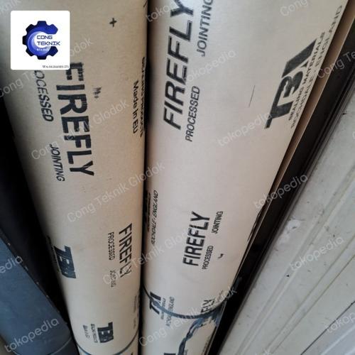 Jual Packing Oil TBA 3 mm / Firefly 3 mm Kertas Oli Fly Tahan Minyak 1 ...