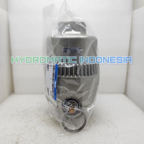 Jual SMC AD600-10 AUTO DRAIN PNEUMATIC DRAT 1" INCH - Jakarta Barat ...