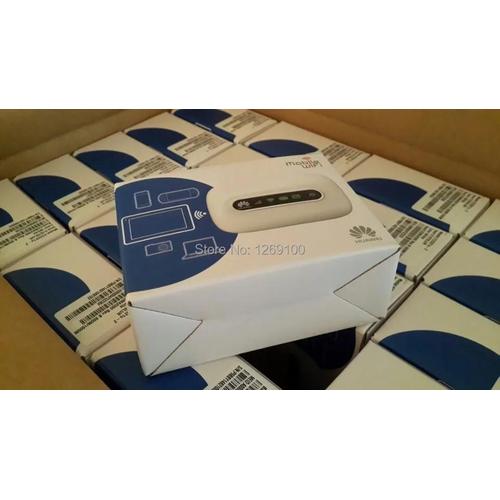 Jual Modem WiFi Saku Ponsel Huawei EC5321 CDMA2000 1x Rev.A 800Mhz ...