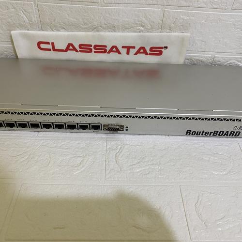 Jual Mikrotik RB1200 - Jakarta Selatan - Beycome | Tokopedia