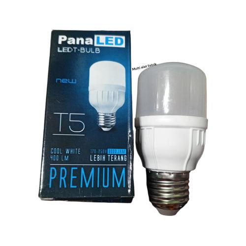 Jual Lampu Led Tabung PanaLed 5 watt lampu tabung LED capsule terang 5w ...