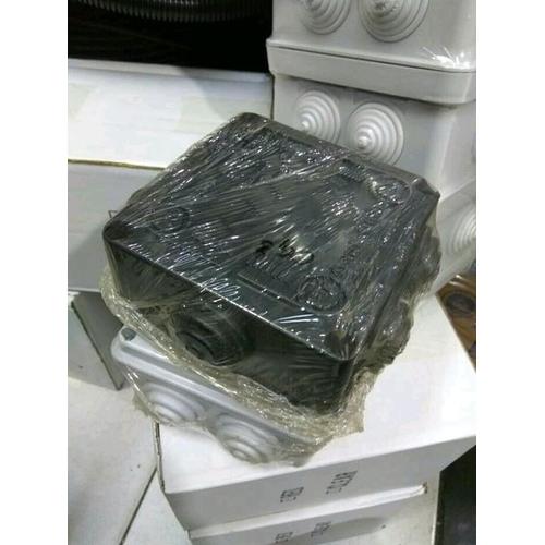 Jual DURADUS 80x80 / Junction Box 8080 - Putih - Jakarta Pusat ...
