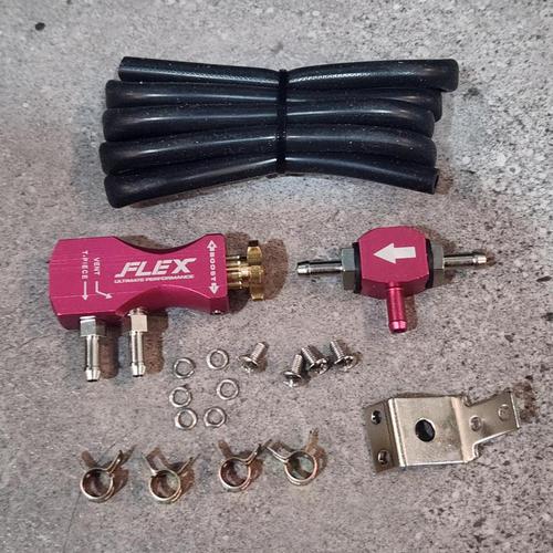 Jual Flex boost control controller manual - Jakarta Pusat - Cahaya ...