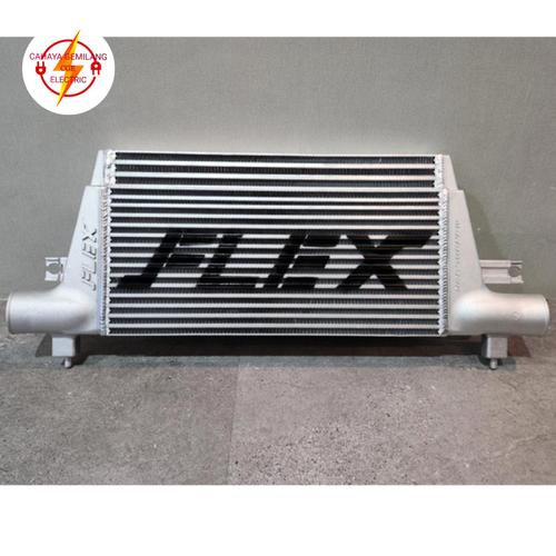Jual Intercooler flex monoblock mono block big core innova fortuner 1gd ...