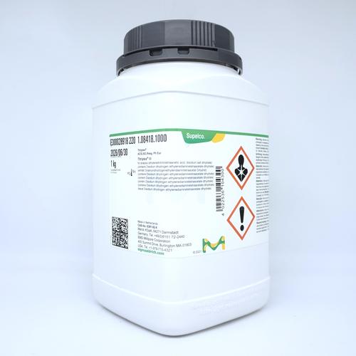 Jual Titriplex III GR|MERCK|1.08418|Chemical Reagent - Jakarta Timur ...