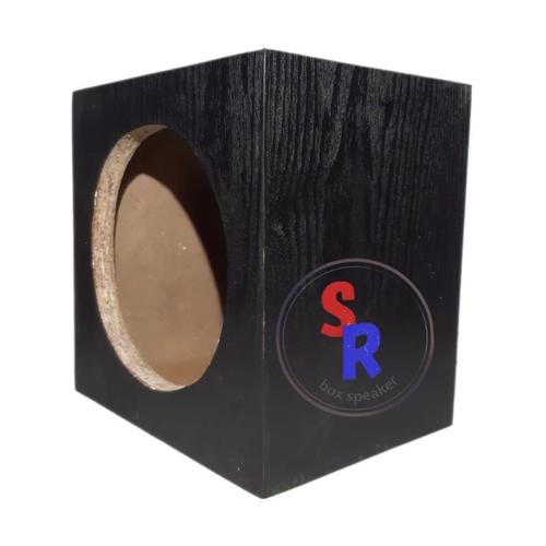 Jual box speaker 6 inch kotak (harga satuan) - Putih - Kota Bekasi - SR ...