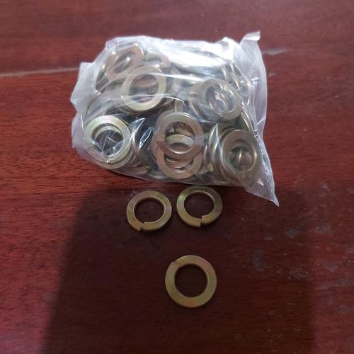 Jual Ring Plat m10 / Ring Veer / Ring Per / Reng Per 10mm Isi 100pcs ...