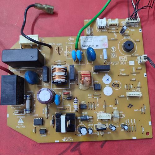 Jual PCB MODUL AC DAIKIN FTNE15-25-35MV14 ORIGINAL - Kab. Bekasi ...