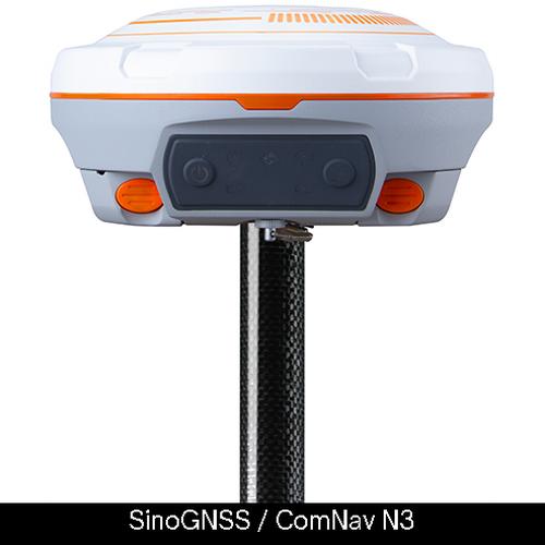Jual SinoGNSS N3 GPS Geodetik Comnav N-3 GNSS RTK Base Rover Sino - Jakarta Selatan - AdiGT com ...