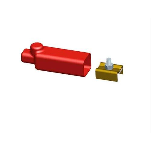 Jual End Power Feed MCBB Busbar Crane Conductor Power Supply Single ...