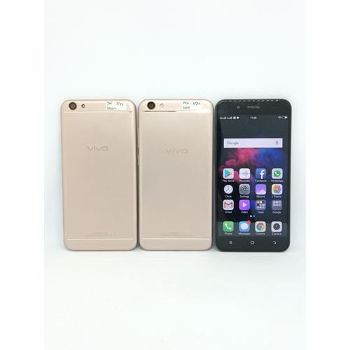 Promo Handphone Vivo Y66 ram 3gb internal 32gb Murah Original Second ...