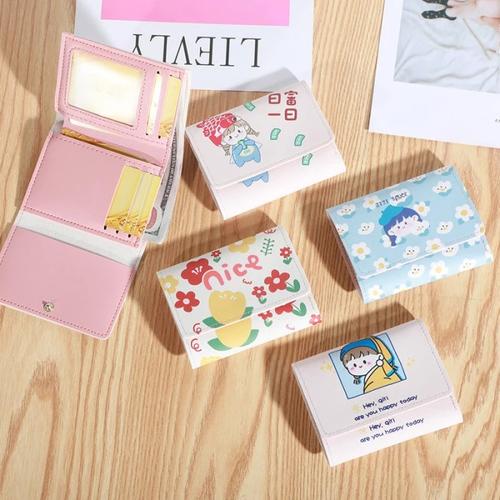 Jual Dompet Anak Perempuan Lucù K38 - Fish Hat - Kota Bandung - kakha ...