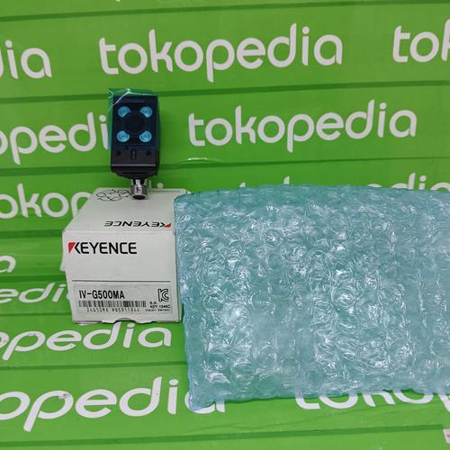 Jual keyence VISION SENSOR IV-G500MA - Jakarta Barat - jenus mandiri ...