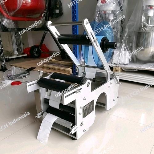 Jual Mesin Labeler MT-50 Semi Automatic Labeling Botol Bulat - Jakarta ...
