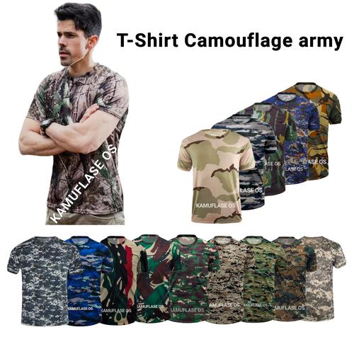 Jual GROSIR Kaos loreng Marpat/navy/gurun/accupat/camo/au/pramuka ...