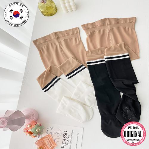 Jual Gamsung Ringle Knee Golf Stocking - Jakarta Selatan - love green ...