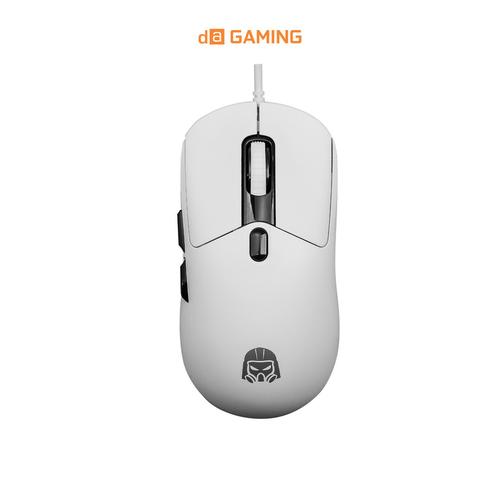 Jual Digital Alliance Mouse Gaming Luna RGB V2-Gaming Mouse - Putih ...