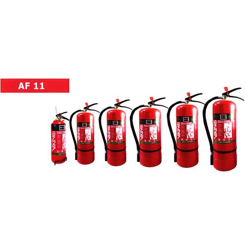 Jual VIKING TABUNG APAR PEMADAM | CLEAN AGENT AF - 11 - 1kg - Kota ...