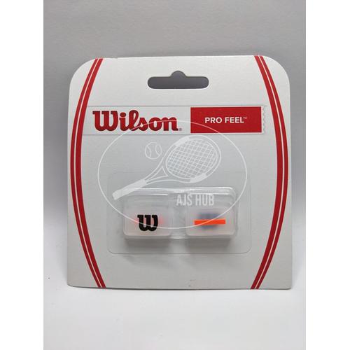 Jual Tennis Damper Wilson Shift Peredam Raket Tenis Dampener - Kab ...