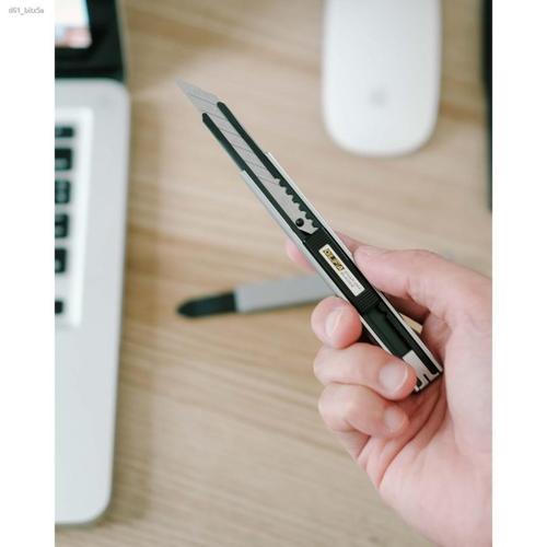 Jual Pisau Grafik 9mm LTD-05 OLFA Limited Graphic Cutter 30 Degree ...