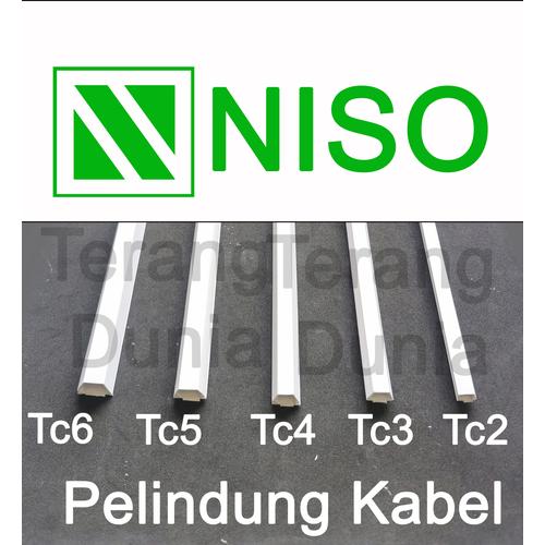 Jual Kabel Protektor Pelindung Kabel Kabel Dak Tc2 Tc3 Tc4 Tc5 Tc6 ...
