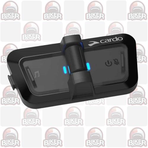 Jual Interkom Cardo Packtalk Outdoor Intercom Ski Snowboard Style ...