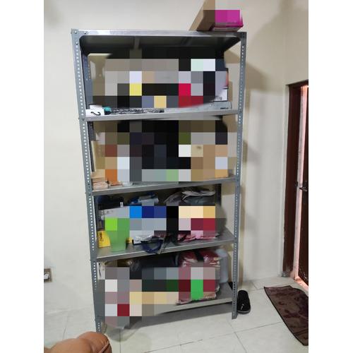 Jual Rak Besi 3 Susun 3 Tingkat - Jakarta Utara - Artdata | Tokopedia