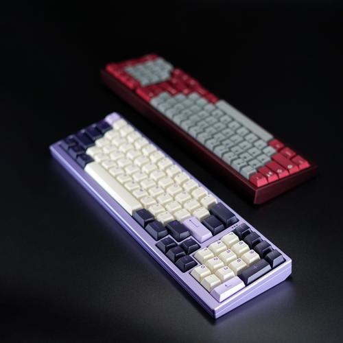 Jual Cable Car Design "Cypher" Keyboard Extras - Burgundy - Jakarta ...