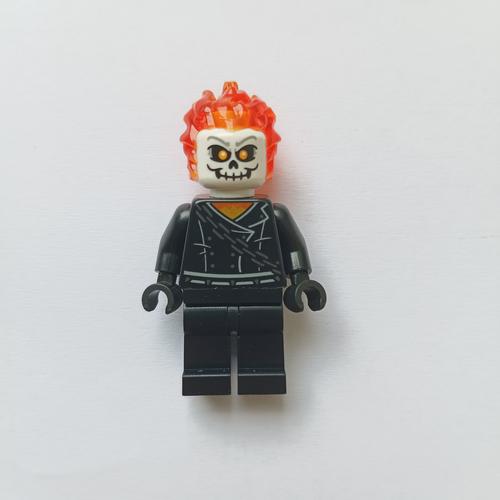 Jual Lego 76245 Ghost Rider - Jakarta Pusat - Minifigure Gallery ...