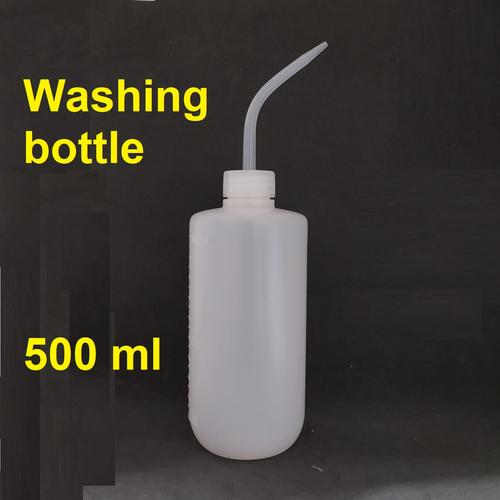 Jual BOTOL SEMPROT 250 ML 500 ML 1000 ML WASHING BOTTLE BOTOL PENCUCI ...
