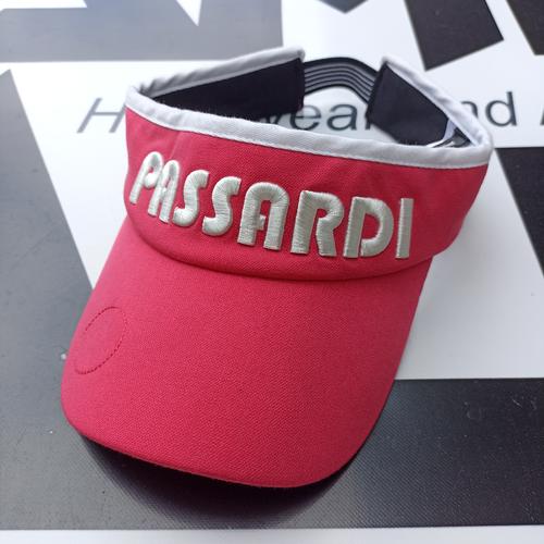 Jual TOPI BOLONG TENIS GOLF RUNNING SENAM PASSARDI scnd - Kab. Malang ...
