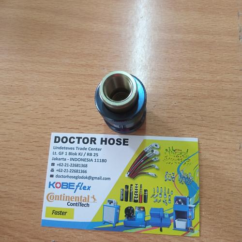 Jual HAND SLIDE VALVE DPC-HSV-15 3/2 Port 1/2" - Jakarta Barat - DOCTOR ...