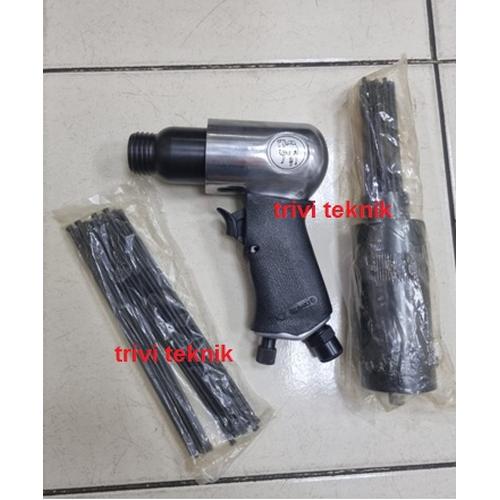 Jual pneumatic air needle scaler chisels impa 590536 camel - Jakarta ...