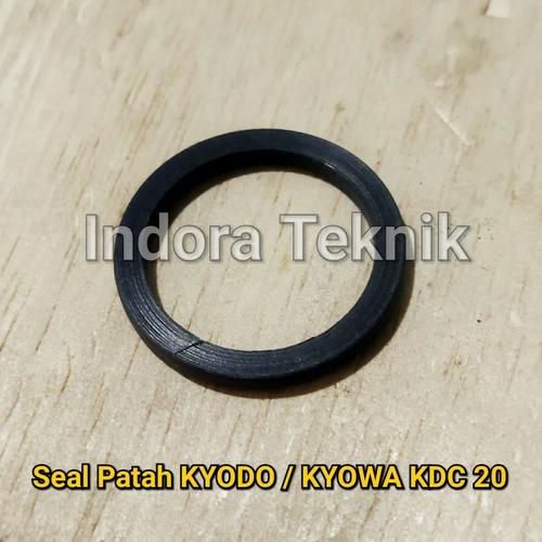 Jual Seal Patah / Ring Piston Jet Cleaner Kyodo Kyowa KDC 20 - Kab ...