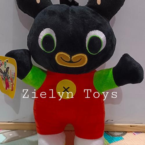 Jual Boneka Kelinci hitam kelinci lucu kelinci kuning kelinci ungu ...