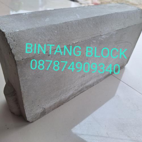 Jual Kansteen (Cansteen) Taman - Kota Bekasi - Bintang Block | Tokopedia
