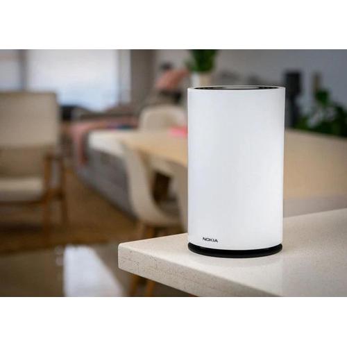 Jual Nokia FastMile Gateway 5G 5G12-13W-B 5G CPE - Jakarta Barat ...