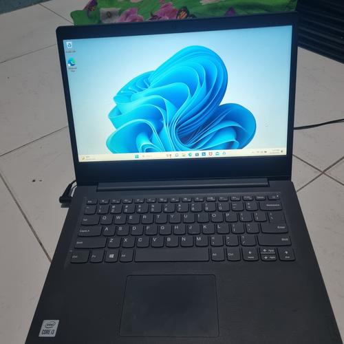 Jual Lenovo V14 iiL i3 gen 10 hdd & ssd second (NET) - Jakarta Timur - Caldera_ADV | Tokopedia