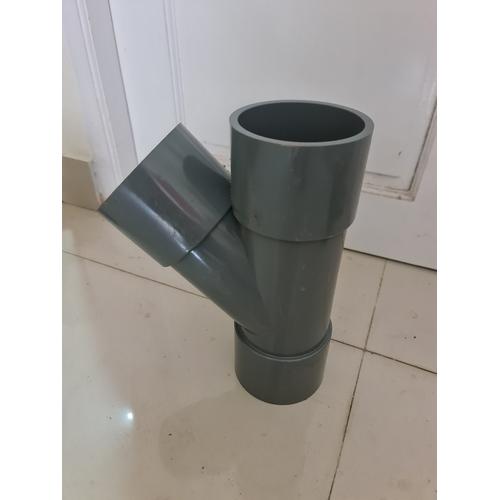 Jual Y Branch PVC AW dia. 3 inch Rucika - Kota Pontianak - ABN Jaya ...
