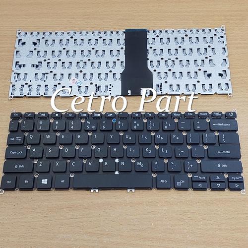 Promo Keyboard Acer Aspire 3 A314-22 A314-35 Aspire 5 A514-54 A514-53 ...