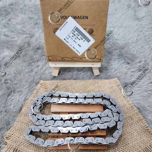 Jual TIMING CHAIN VW GOLF 6, TIGUAN, TOURAN, SCIROCCO 1400cc TSI ...