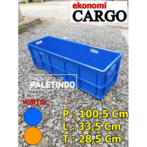 Jual Kolam Box Ikan / Kura 100,5 x 33,5 x 28,5 Cm Kirim JNE Trucking ...