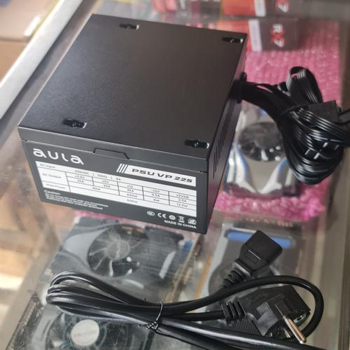 Jual PSU 500 watt standar baru + kabel power - psu aja - Kab. Bekasi ...