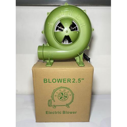 Jual mesin blower keong 2.5” / mesin blower angin 2.5 inch / mesin ...