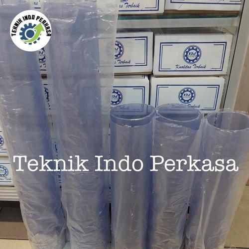Jual Pipa pvc clear / bening / transparan 4" inch - Jakarta Barat ...