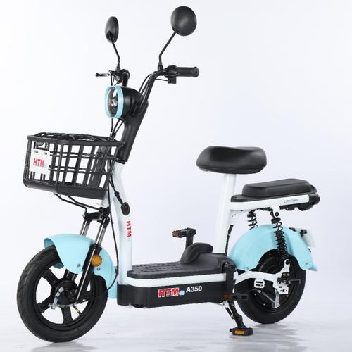 Jual Sepeda Listrik HTM-EV A 350 / E Bike - Biru - Jakarta Pusat - HTM Asean Motor | Tokopedia