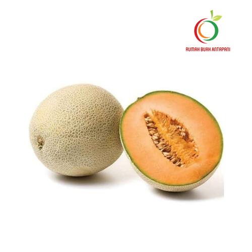Promo Melon Orange Cantaloupe - Setengah - Kota Bandung - Rumah Buah ...