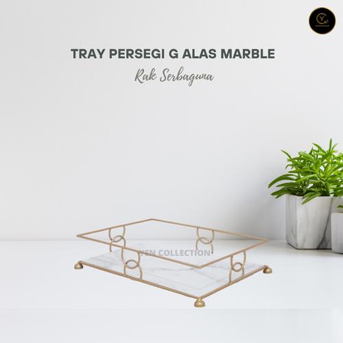 Jual NAMPAN SERBAGUNA - TRAY PERSEGI G - TEMPAT HANTARAN - RAK BESI ...