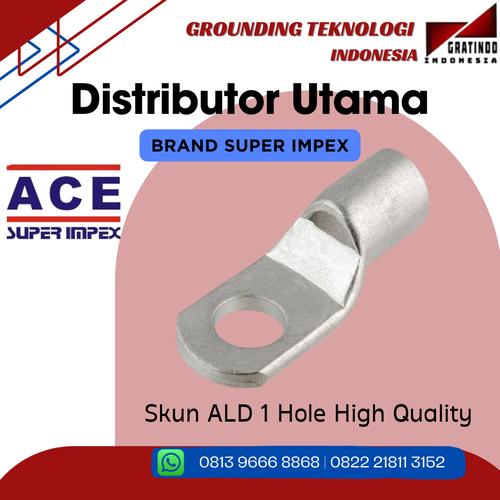 Jual Kabel Skun 95-12 High Quality / Skun Kabel 95-12 / Terminal Lug 95 ...